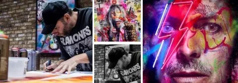 Dan Pearce Archives - Triton Galleries