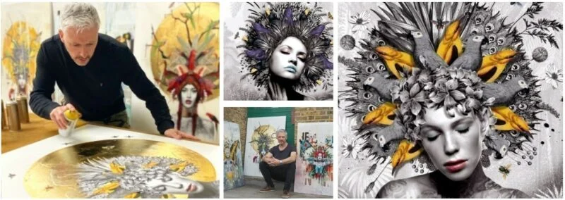 Matt Herring Archives - Triton Galleries